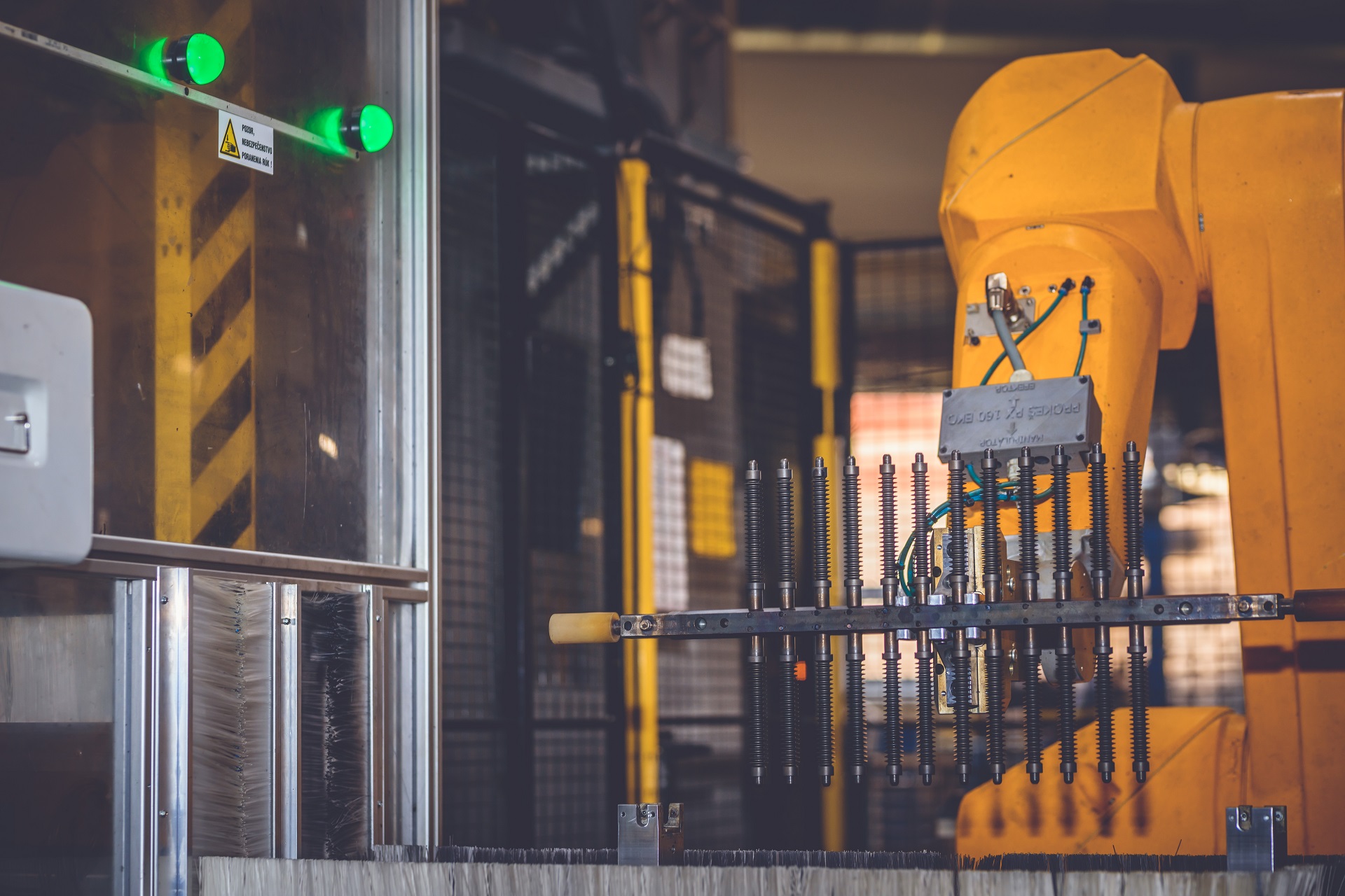 PROKEŠ & CO. Galerie